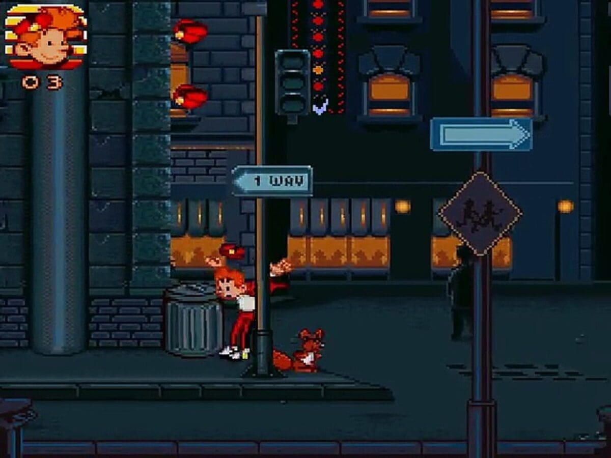 Infogrames : Un Tatou Dans l'Histoire du Jeu Vidéo - La Rétrogamerie