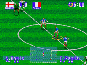 Les Débuts de PES : Comment la Saga de Foot de Konami a Conquis le ...